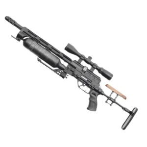 Evanix Max Air II - Aman Airgun India | Airgun Store